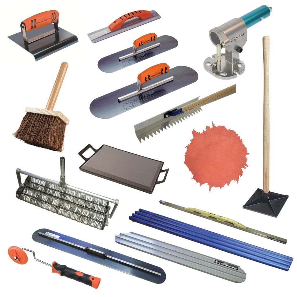 What Is Concrete & Concrete Lingo Definitions