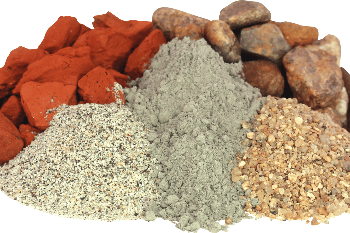 What Is A Concrete Mix? – Concrete Mix Ratios