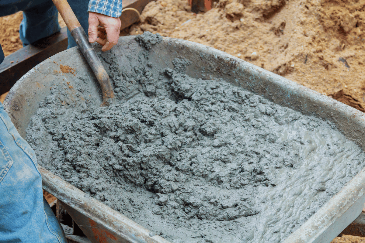 What Is A Concrete Mix? – Concrete Mix Ratios