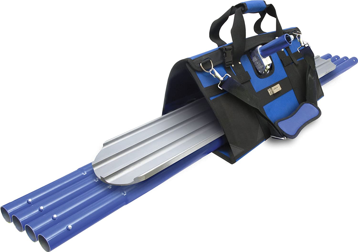 Concrete Bull Floats & Bull Float Accessories