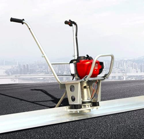 Best Concrete Power Screeds – Top 5 Concrete Power Screeds