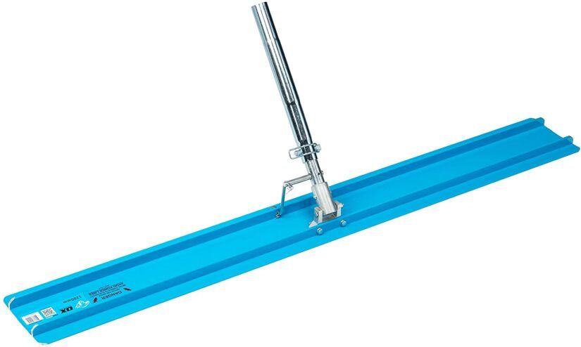 Bull Floats For Concrete | How To Concrete