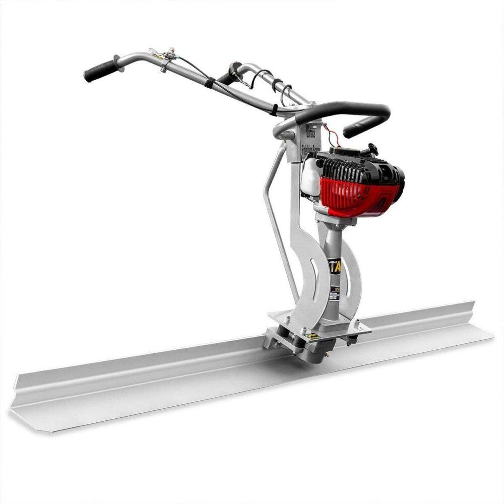Best Concrete Power Screeds – Top 5 Concrete Power Screeds