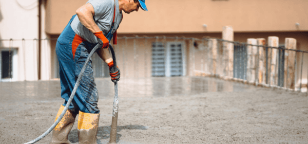 Concrete Vibration Tool – The Concrete Vibrator