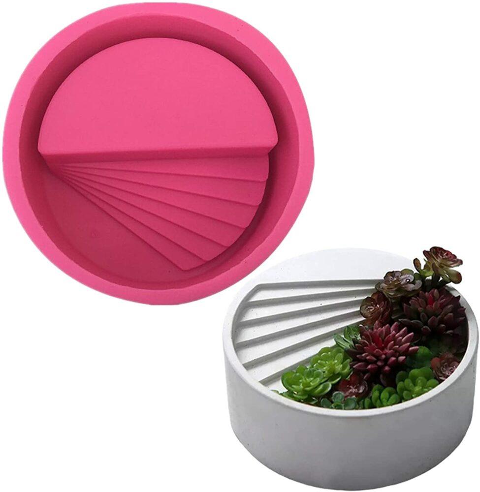 Concrete Molds – Decorative Concrete Molds | How To Concrete