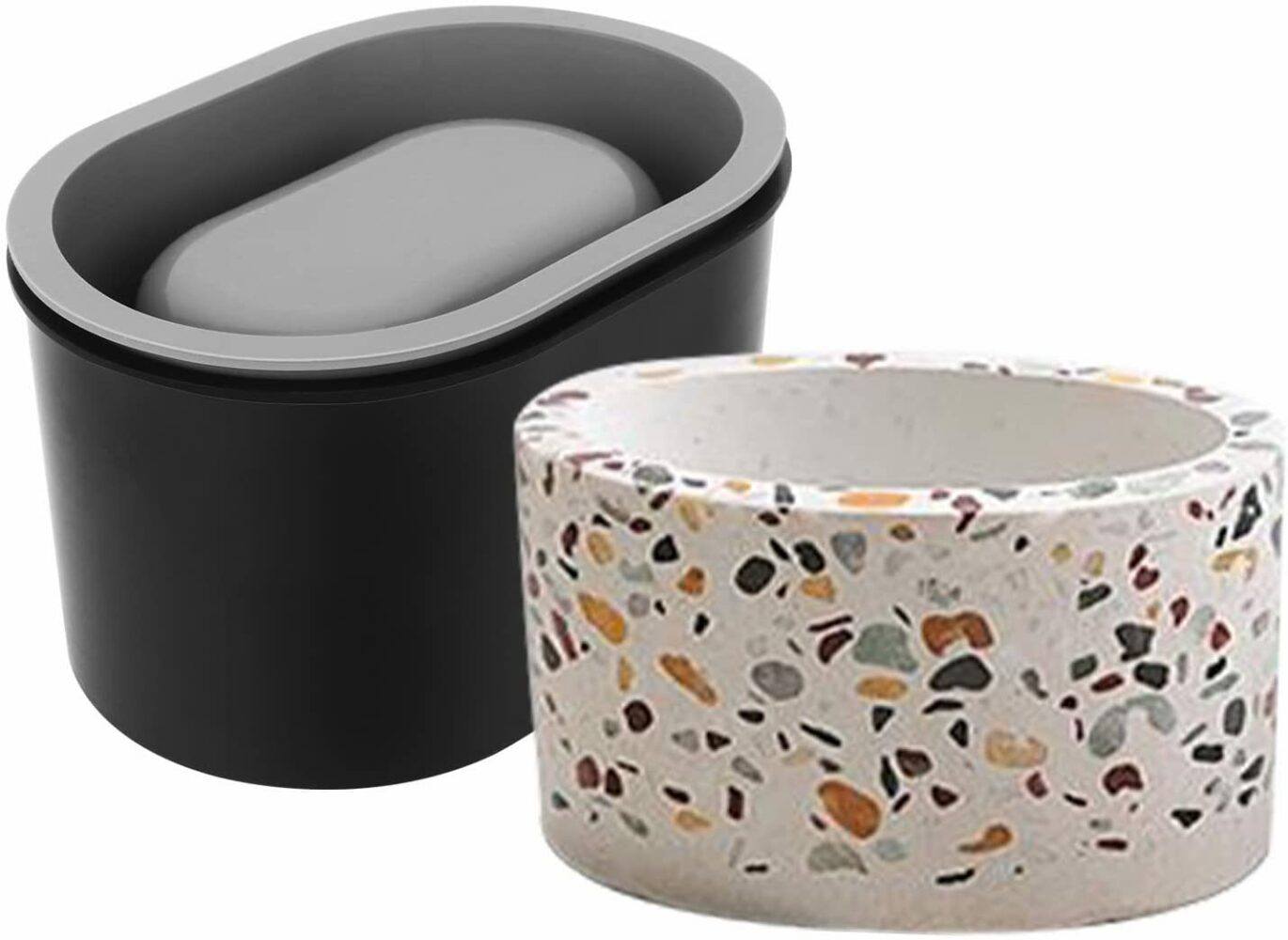 Concrete Molds – Decorative Concrete Molds | How To Concrete