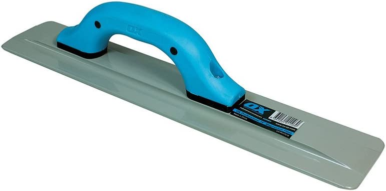 Concrete Curbing Hand Tools | How To Concrete