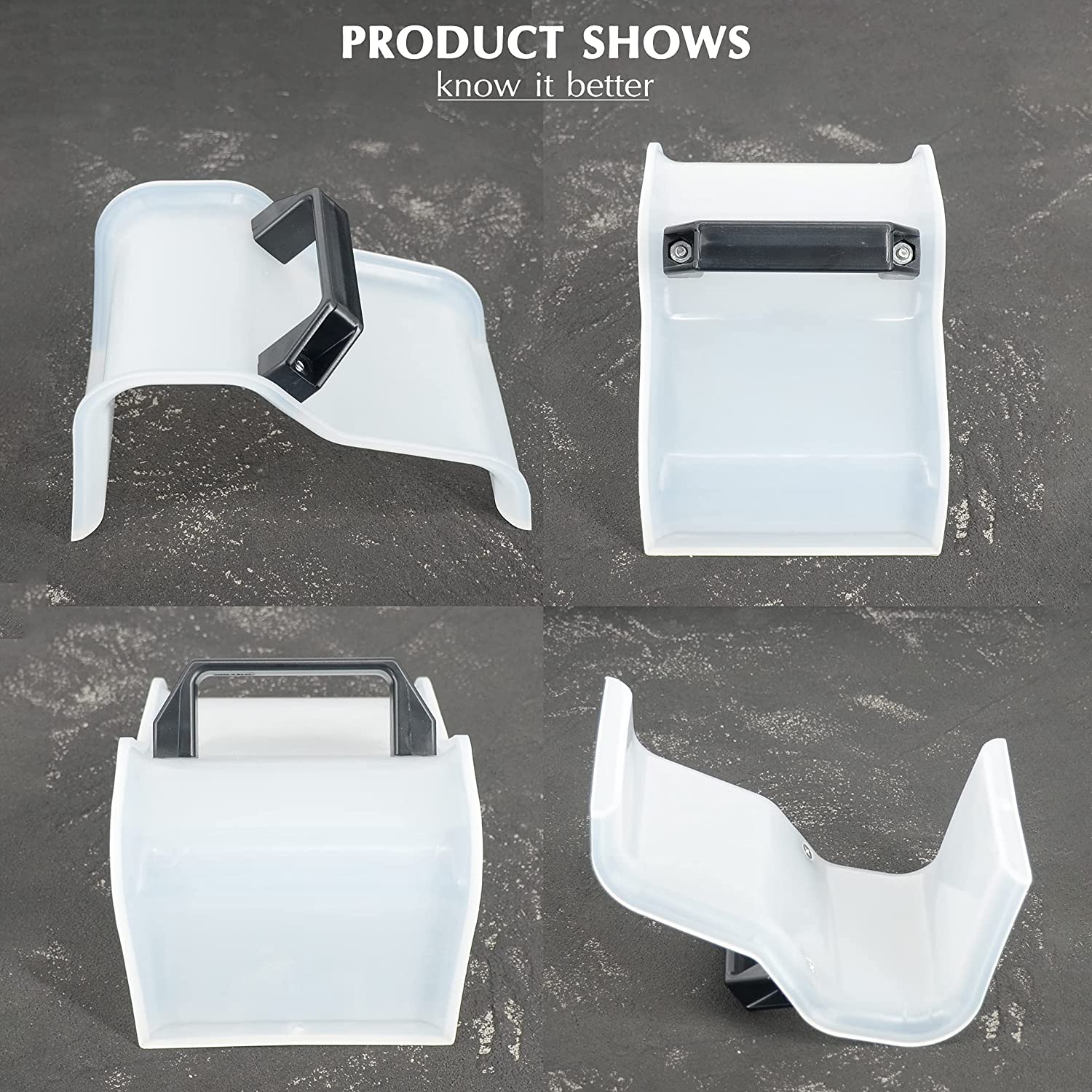 Concrete Curbing Hand Tools | How To Concrete