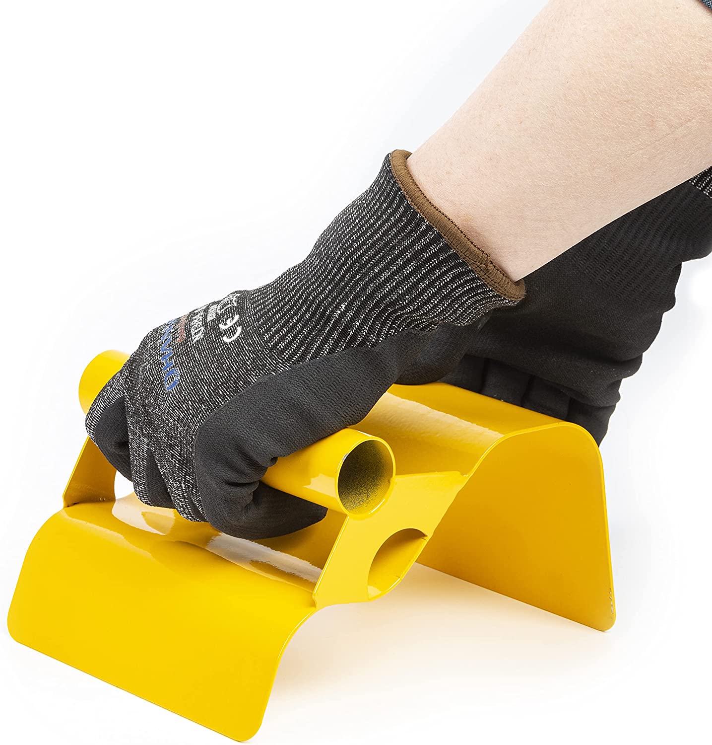 Concrete Curbing Hand Tools | How To Concrete