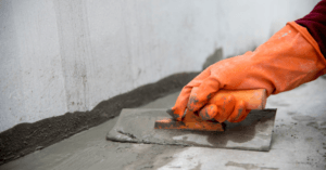 The Concrete Trowel – Concrete Trowel Types