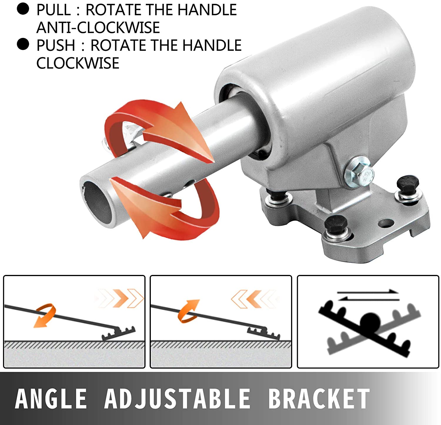 Bull Floats For Concrete | How To Concrete