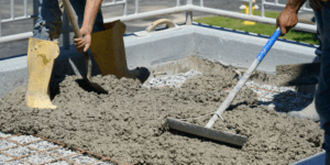 Types Of Concrete Tools – Pictures And Description