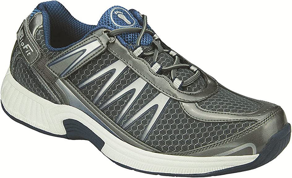 Shoes For Working On Concrete | How To Concrete