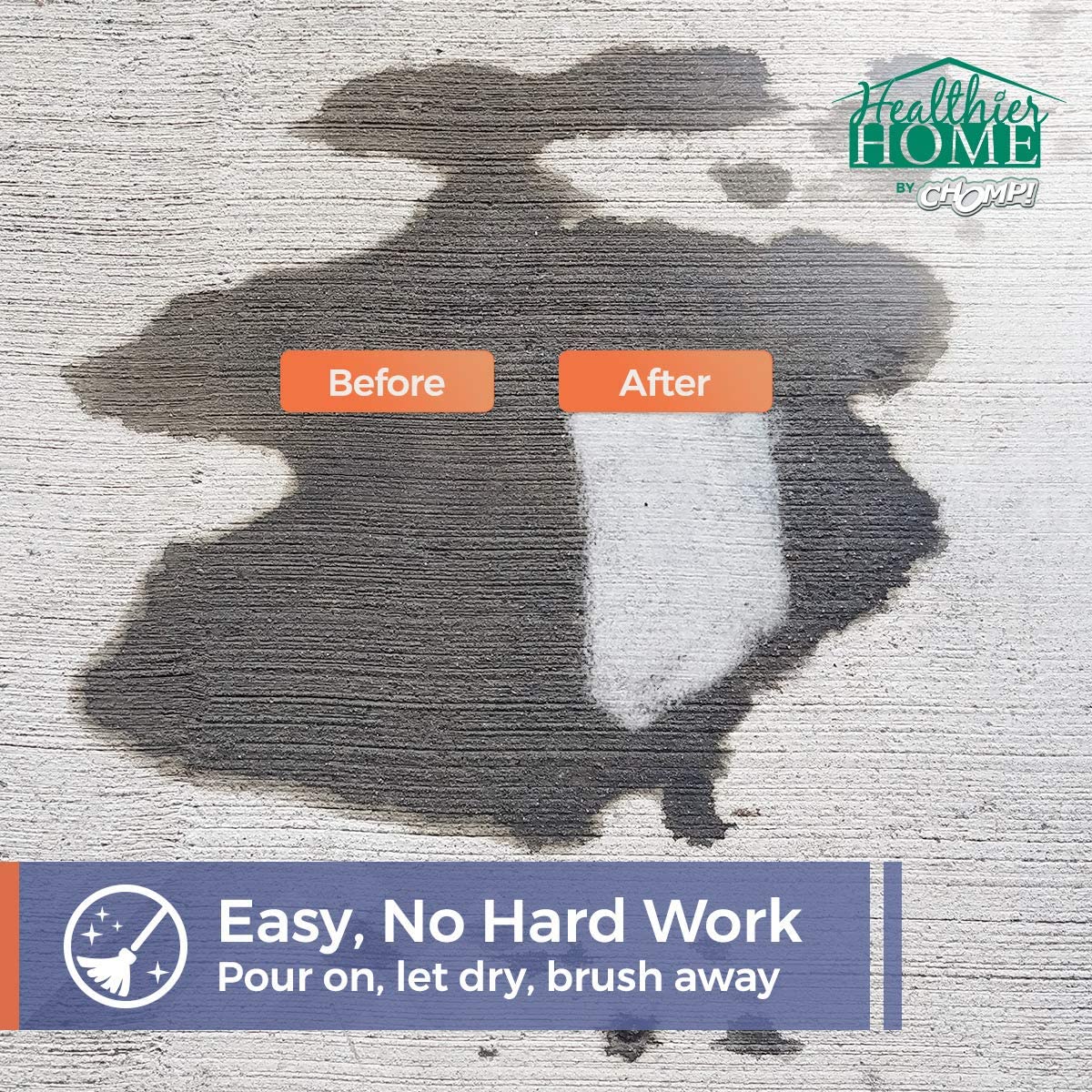 Concrete Cleaning Machines – How To Refresh Your Concrete!