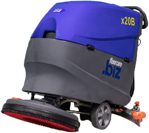 Concrete Cleaning Machines – How To Refresh Your Concrete!