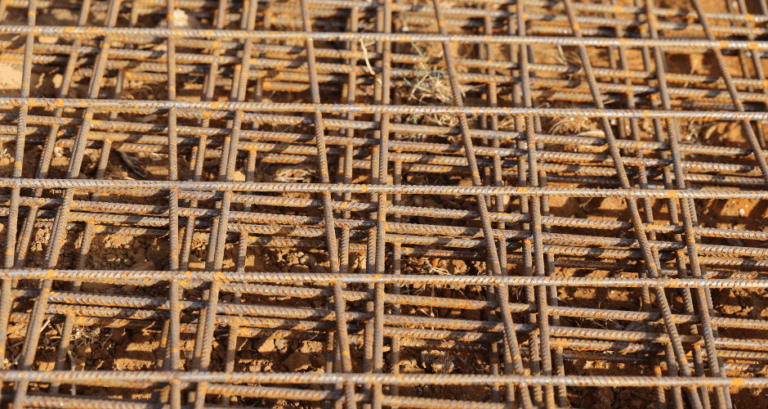 What Is Concrete Mesh? – Stop Your Concrete Cracking!