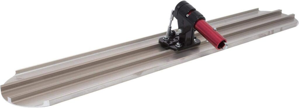 The Best Concrete Bull Float – Top 3 Concrete Bull Floats