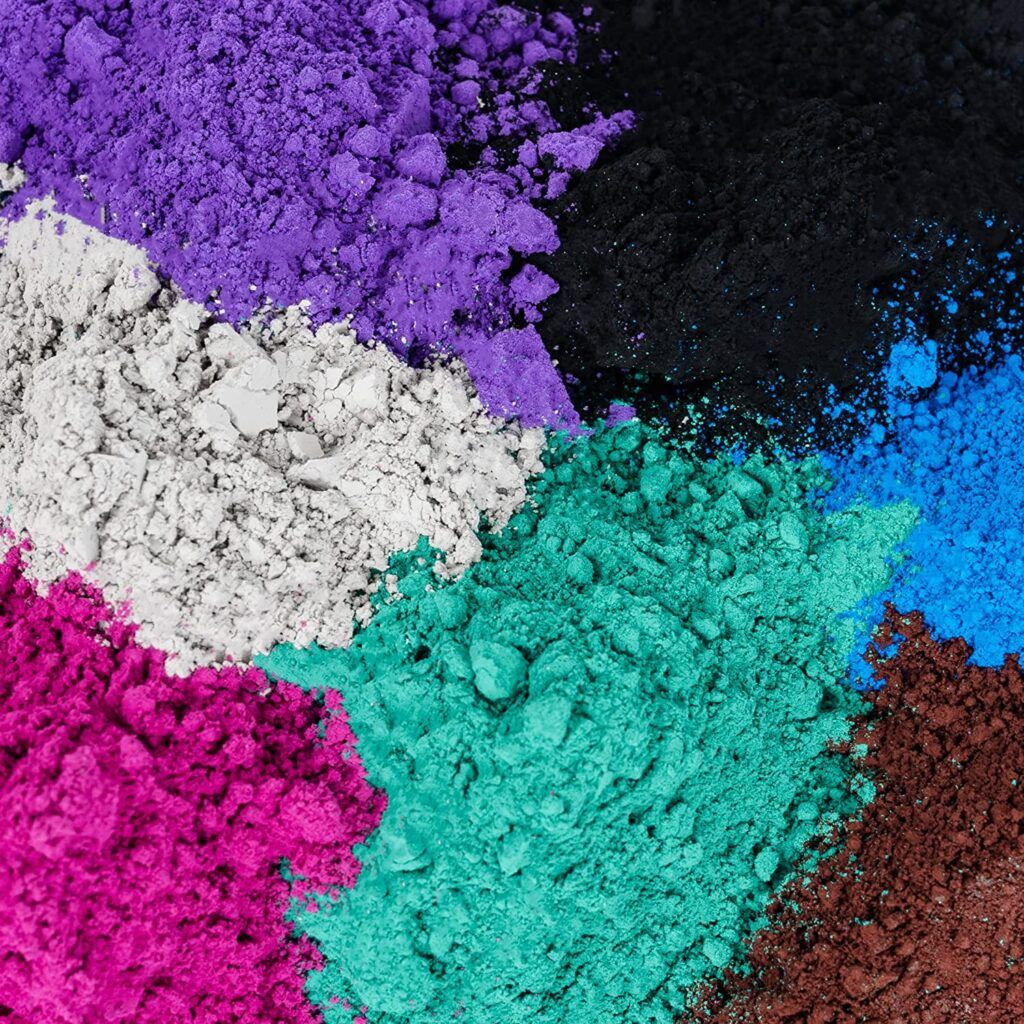 Concrete Dye Colors – Limitless Colors For Your Concrete