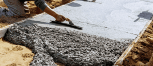 What Is Concrete Made Of? Understanding The Ingredients