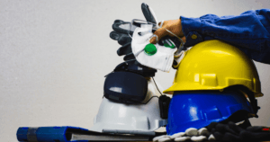 Personal Protective Equipment For Concrete Work In 2024