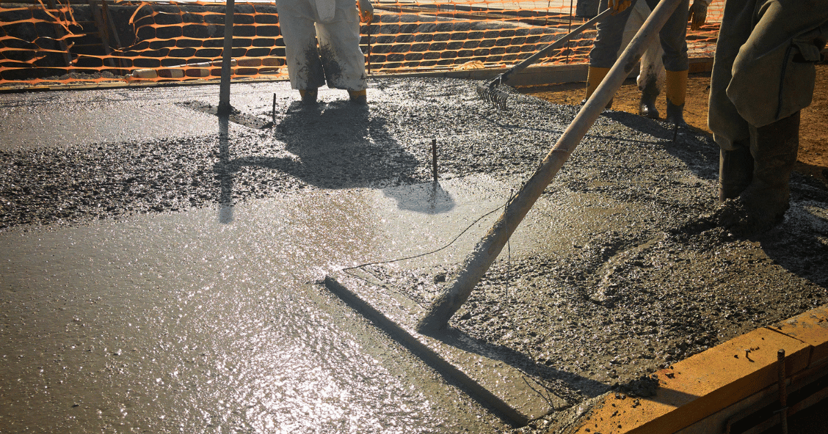 Top Quality Concrete Bull Float Attachments |How To Concrete