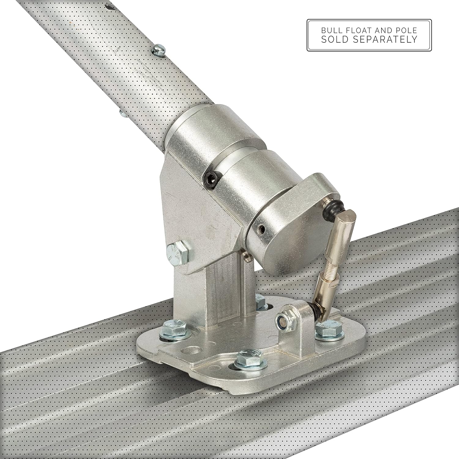 Top Quality Concrete Bull Float Attachments |How To Concrete