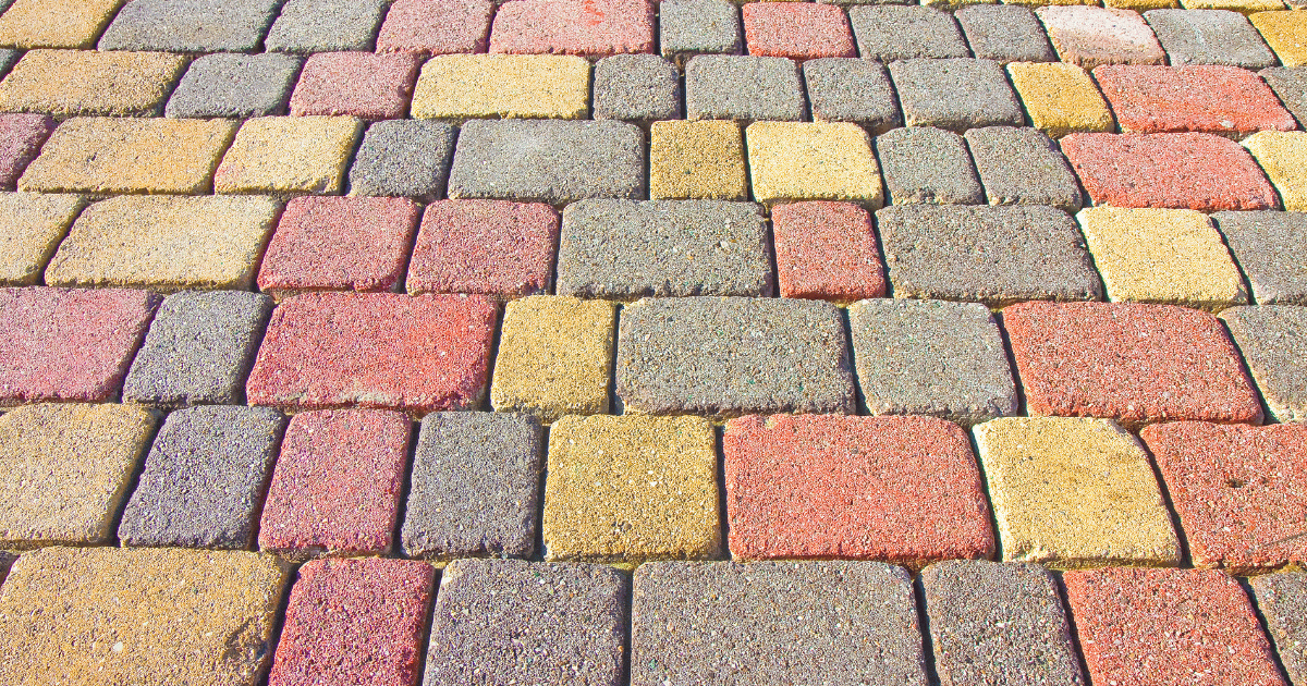 What Are Concrete Color Additives? | How To Concrete