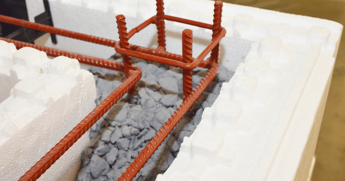 7 Types Of Concrete Forms Used Around The World