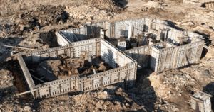 7 Types Of Concrete Forms Used Around The World