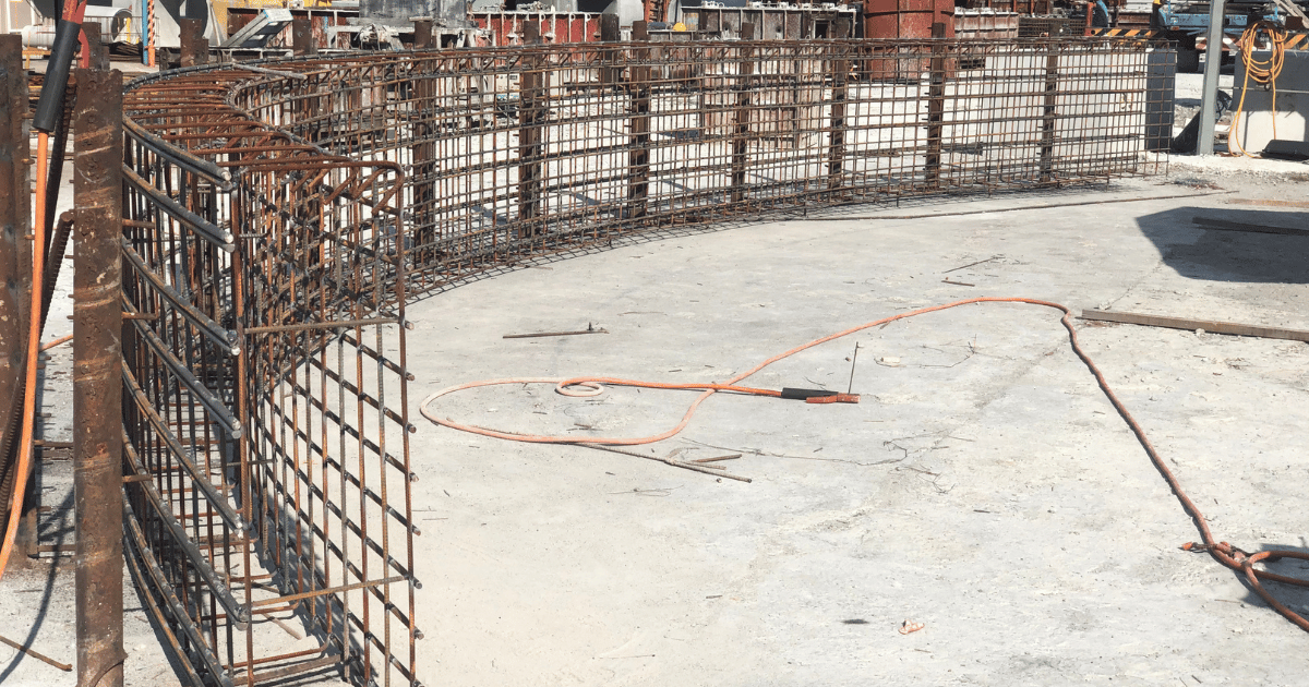 What Are The Types Of Concrete And Their Uses?