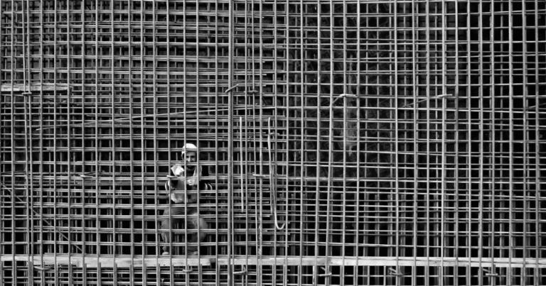 Tips For Tying Rebar In Concrete (Like A Pro)