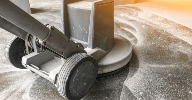 8 Types Of Concrete Finishes You Need To Know