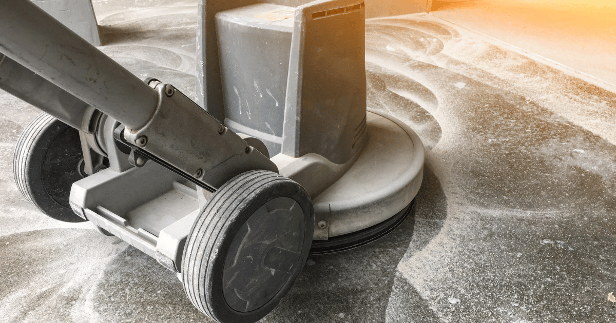 8 Types Of Concrete Finishes You Need To Know
