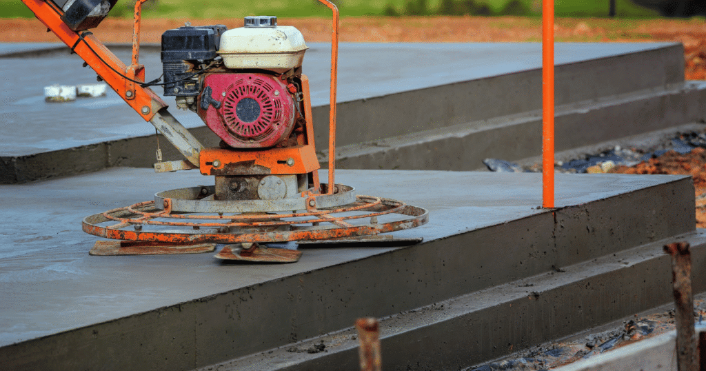 8 Types Of Concrete Finishes You Need To Know