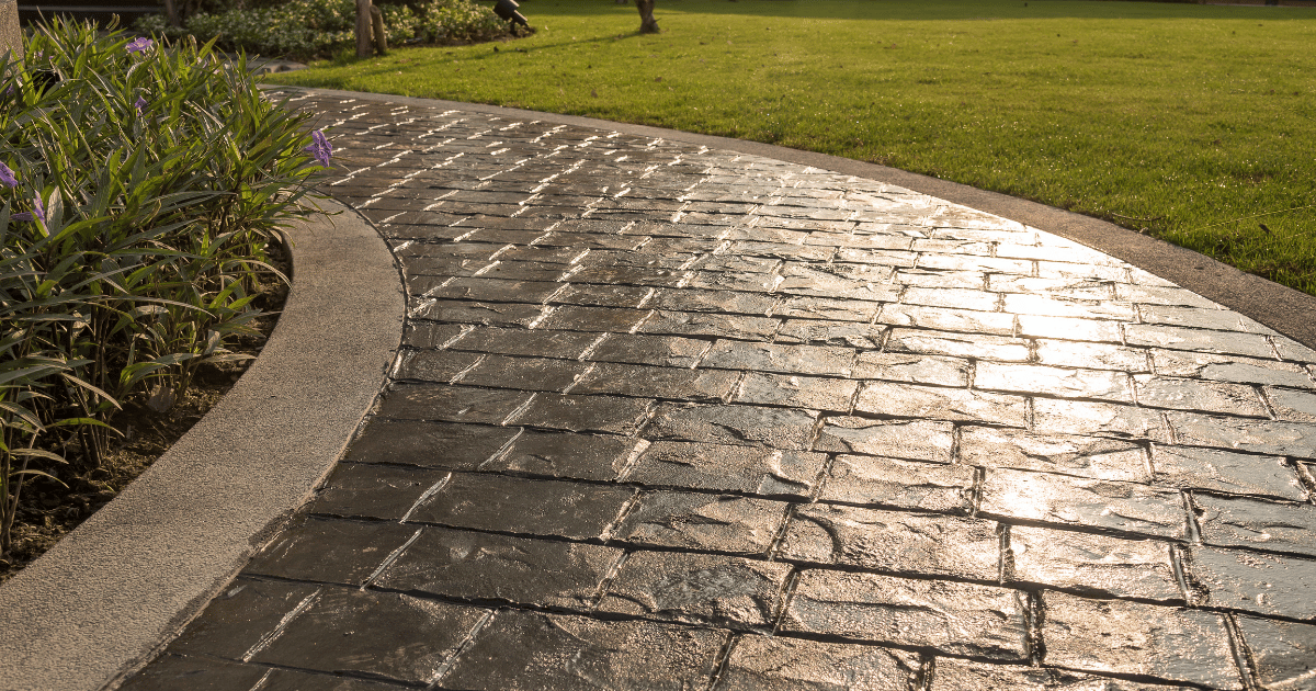 8 Types Of Concrete Finishes You Need To Know