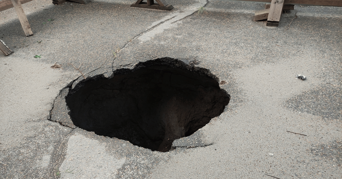 How To Patch Holes In Concrete: 6 Easy Steps