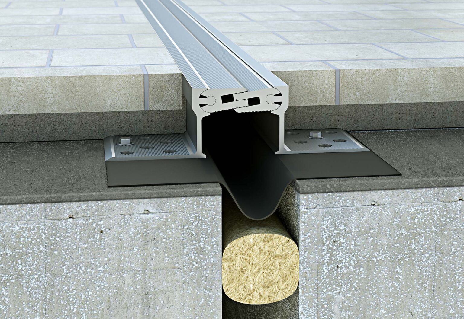 What Are Concrete Expansion Joints? | How To Concrete